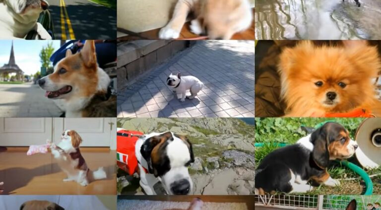 Size Them Up: The Ultimate Guide on How Accurately Measuring Your Dog's ...